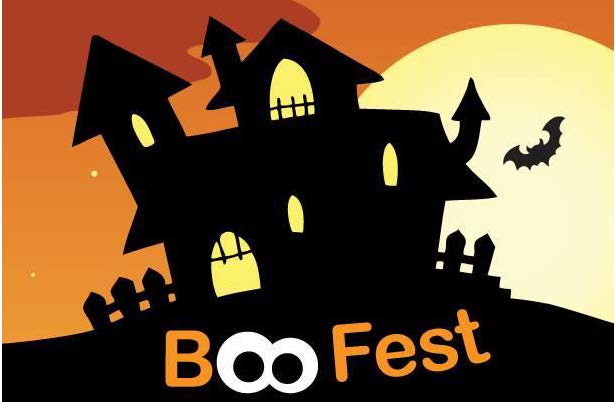 BOO Fest Is Back - Playa Vista