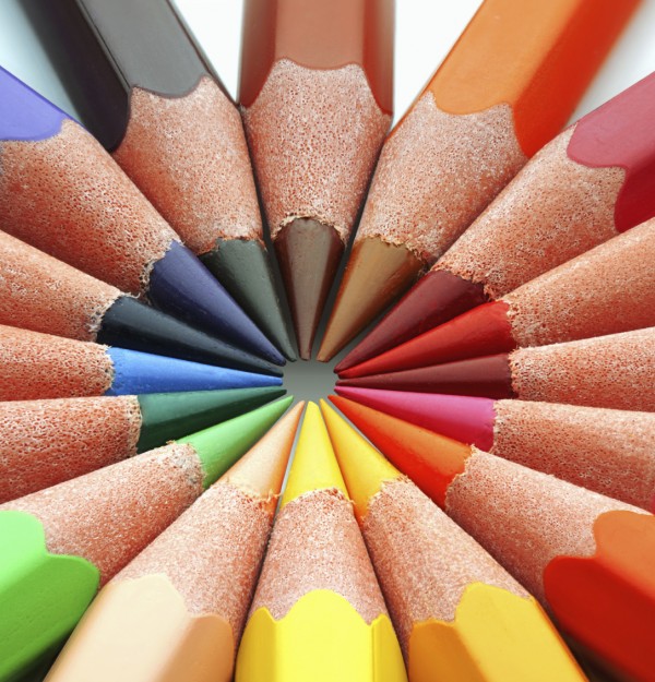 July Coloring Contest - Playa Vista