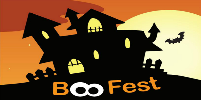 Halloween Best at PVES’ BOO Fest | What's Up Playa Vista