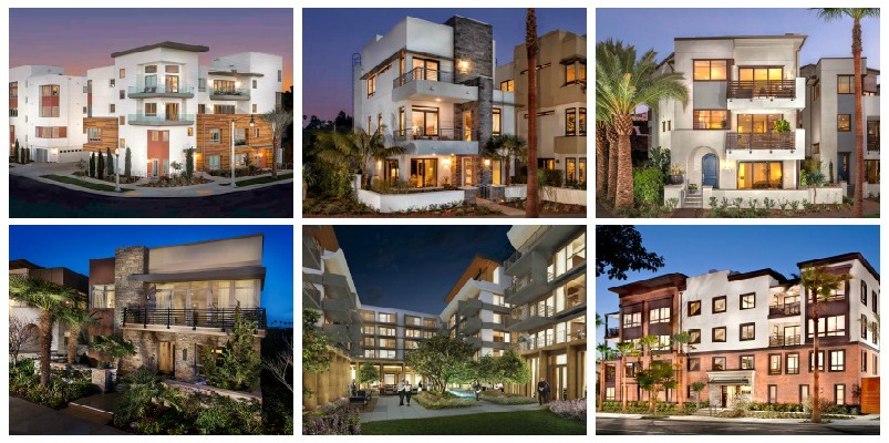 New Homes Selling Fast in Playa Vista | What's Up Playa Vista