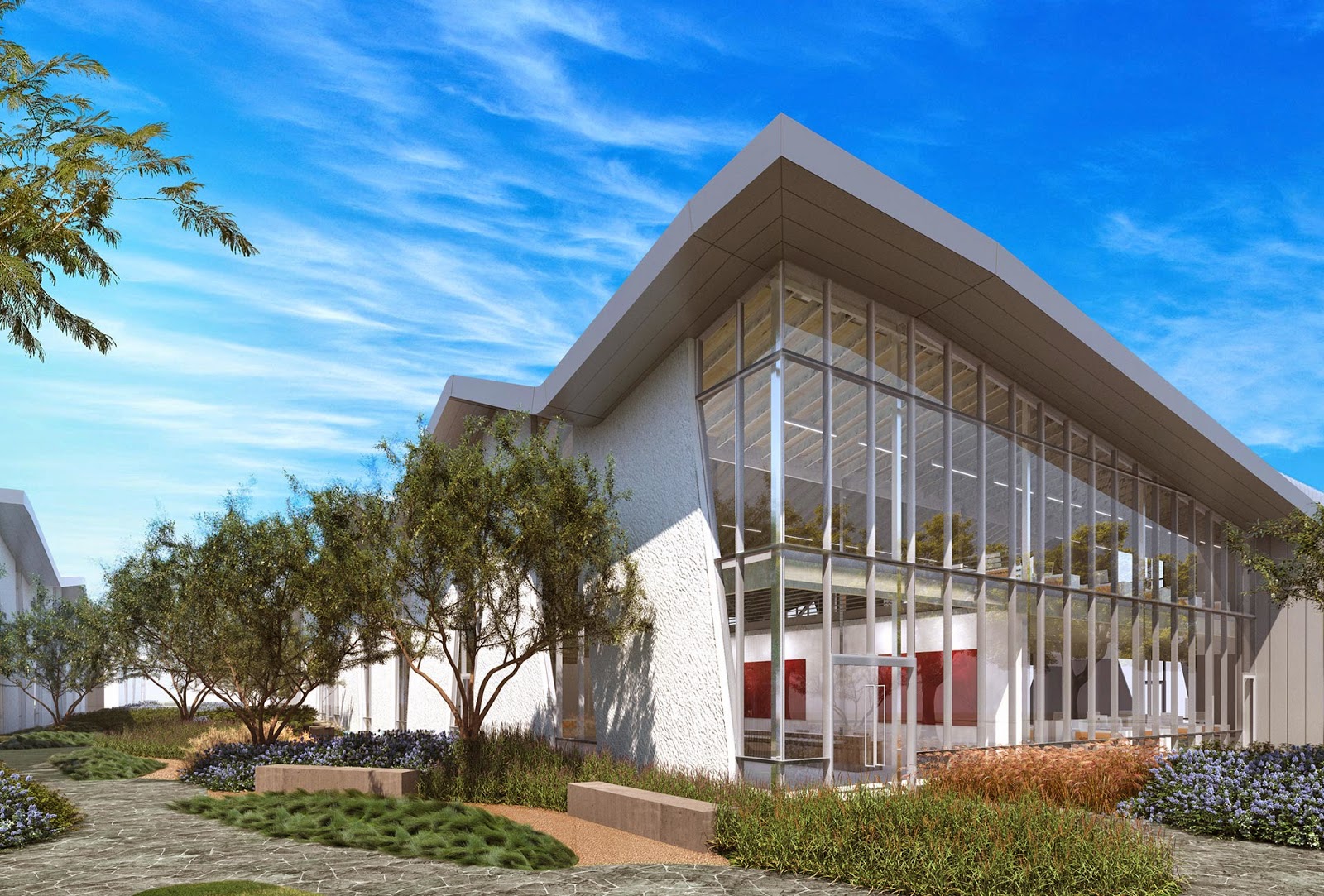 Silicon Beach Continues to Grow | What's Up Playa Vista