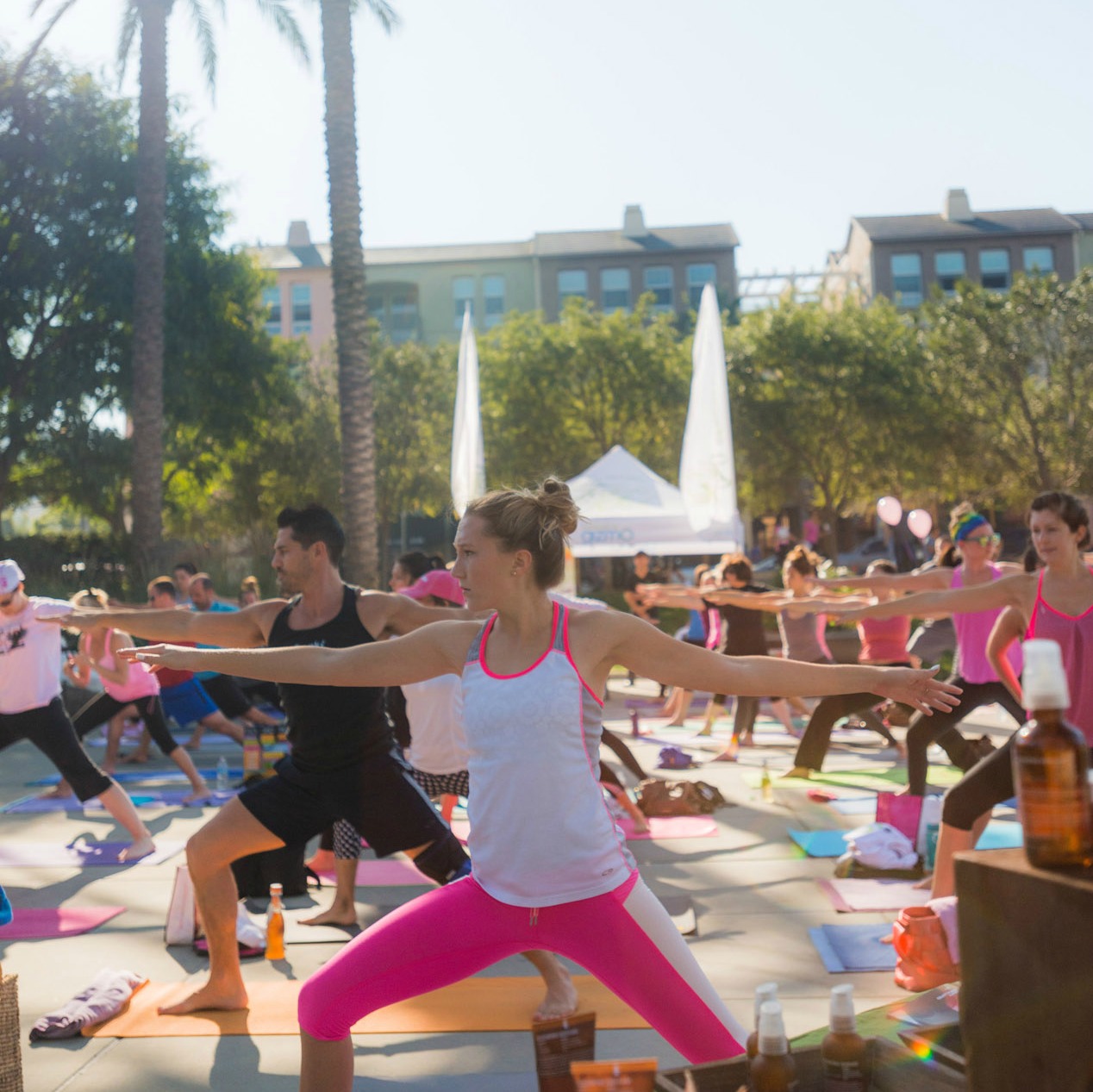 Fun Around Town | What's Up Playa Vista