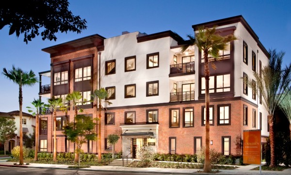 The Woods by Thomas Safran & Associates Archives - Playa Vista