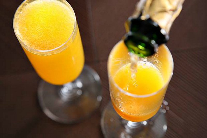 Brunch & Bubbly - Playa Vista
