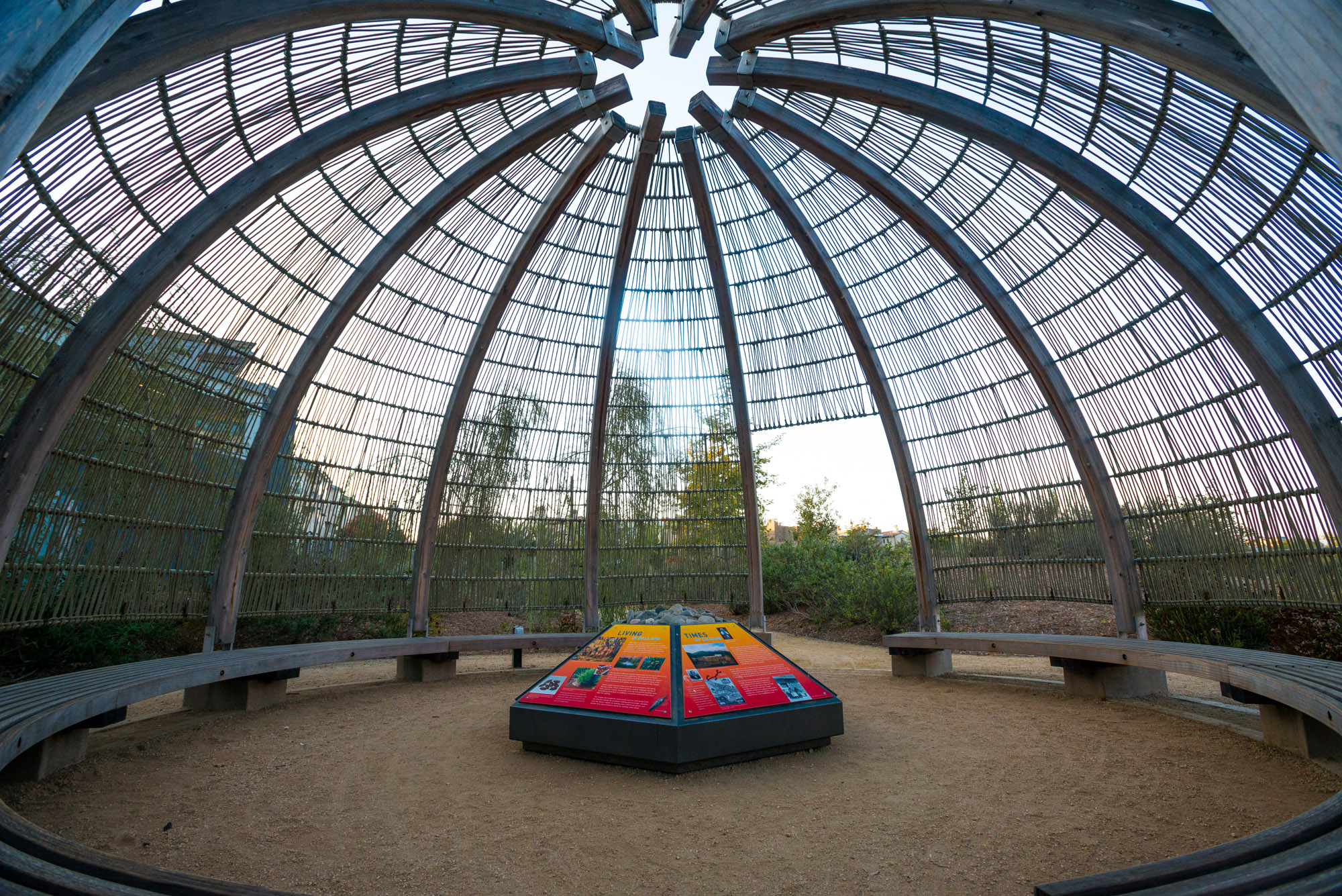 Parks & Rec | Parks in Los Angeles