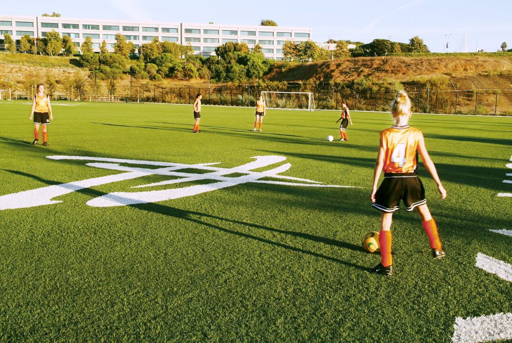 Parks & Rec | Parks in Los Angeles