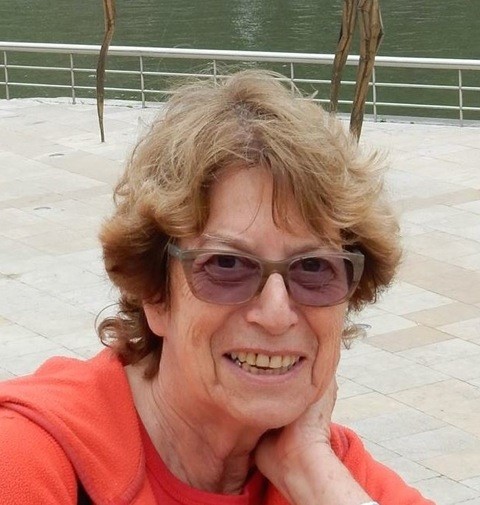 Ruth Galanter - Alchetron, The Free Social Encyclopedia
