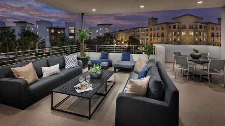 "The high-tech hub of Southern California" - DIGS Magazine